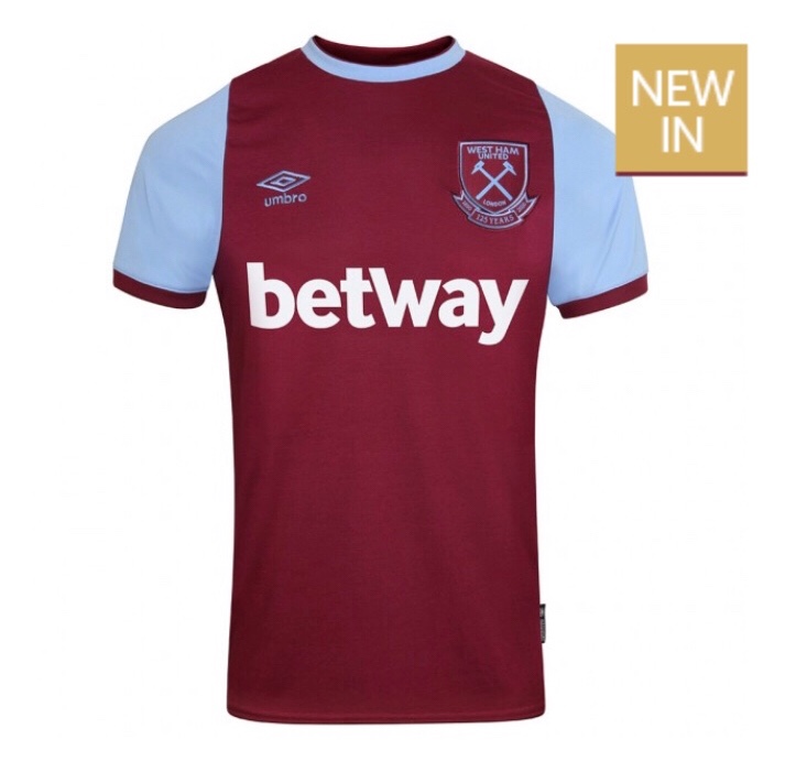 New Home Kit Revealed | EXTRA TIME