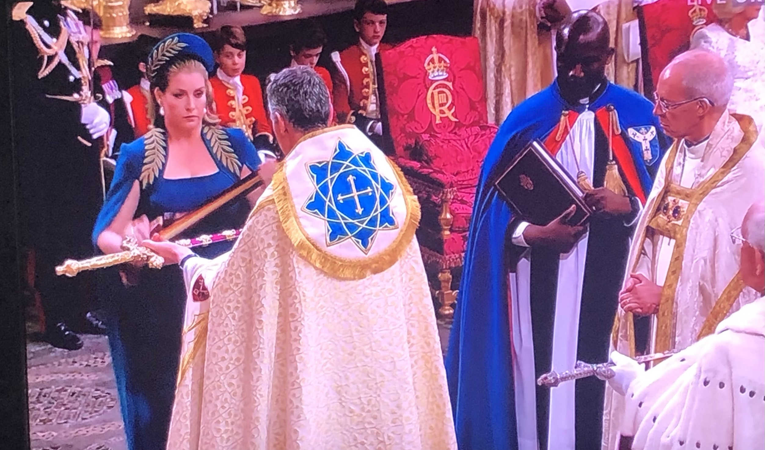 Coronation Day | EXTRA TIME