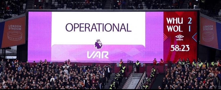 VAR Premier League Statement | EXTRA TIME