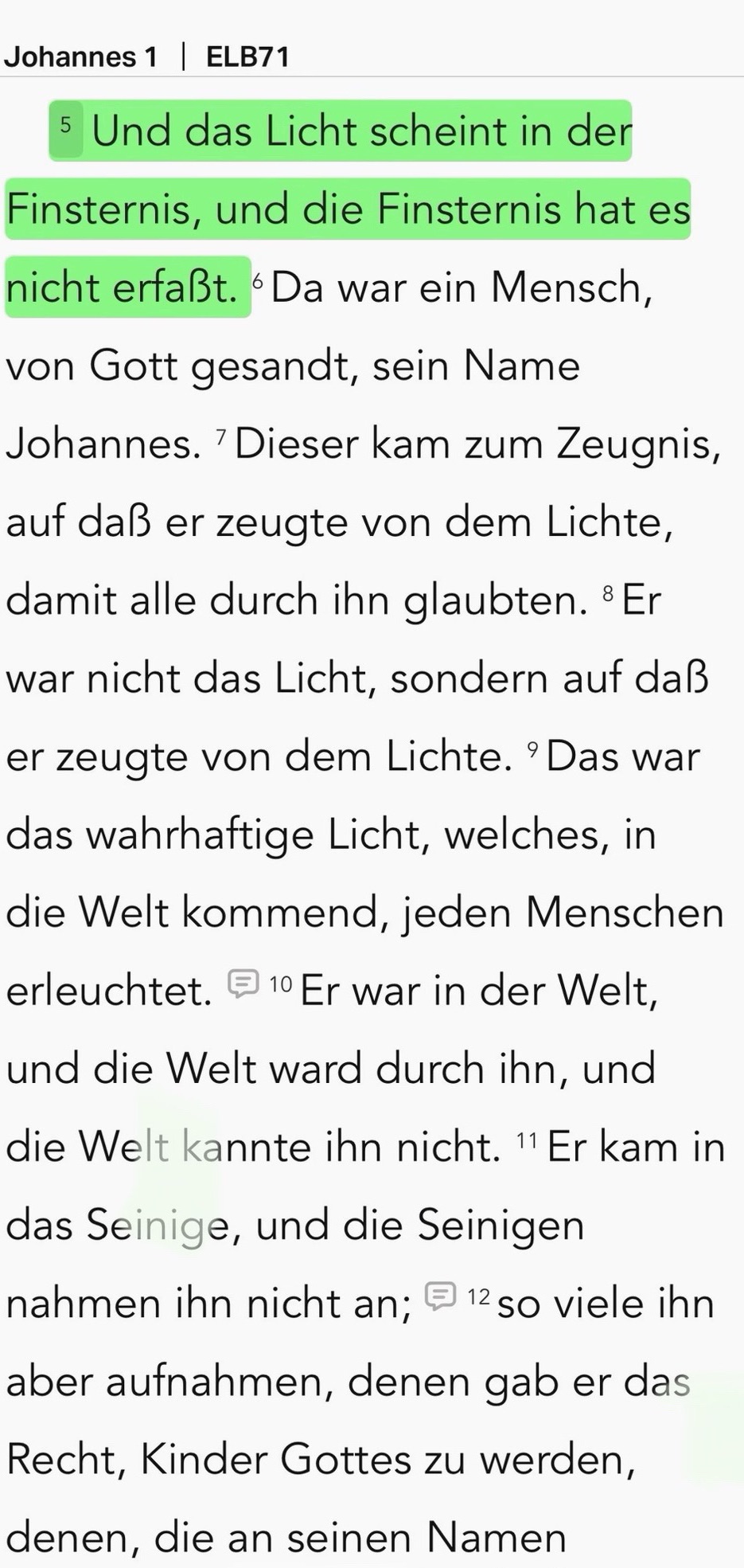 „Lumen Christi“ | EXTRA TIME